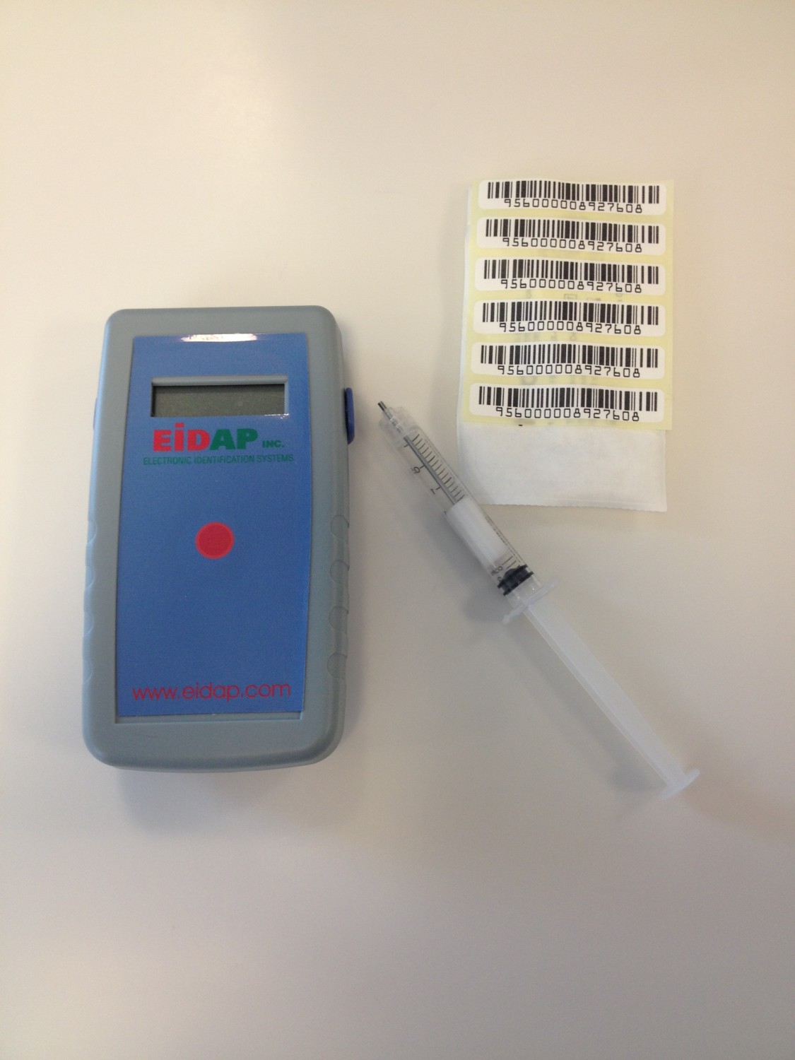 Votre animal a-t-il sa micropuce? - Clinique Vétérinaire Valmont